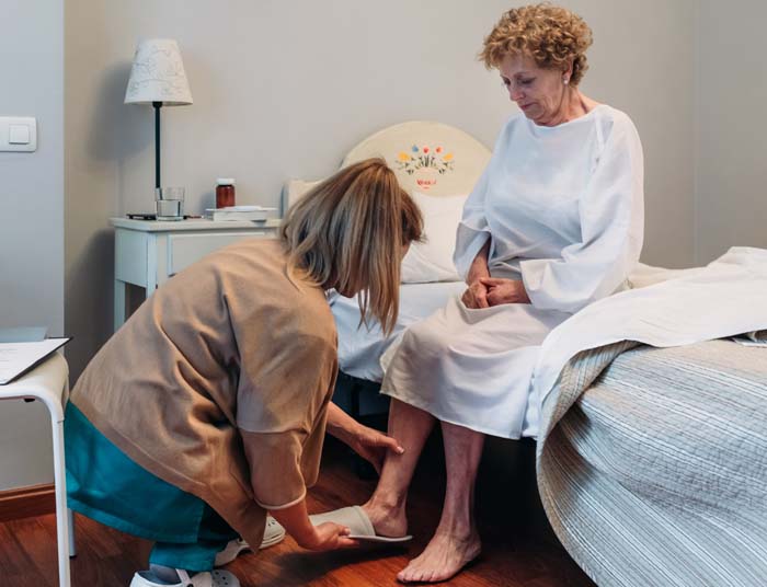 Home Care in Connecticut CT and Rhode Island RI | Care at Home